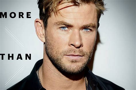 Chris Hemsworth Nueva York y el atardecer la romántica postal donde todas quisiéramos estar