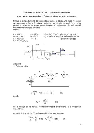 LAB 2 Control Motor DC