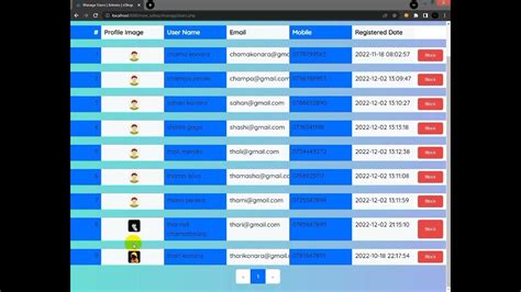 Building A Ecommerce Web Application Using Html Css Javascript Php