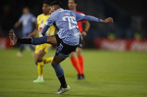 Belgrano recibe a Real Tomayapo con la misión de ganar para seguir prendido Belgrano Cadena Heat