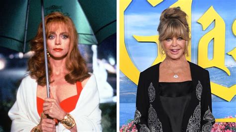 Death Becomes Her Cast The Stars Of The 90s Hit Then And Now Woman
