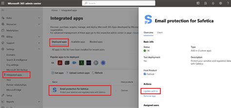 Outlook Protection How To Activate And Deactivate It