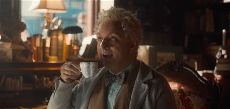 Good Omens Season 3 Cast News Updates And More