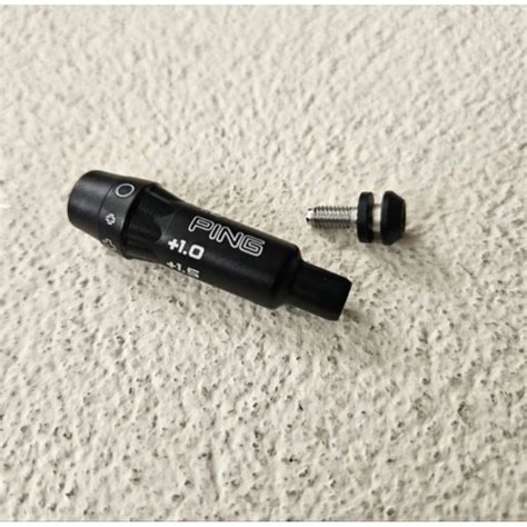 Jual Ping Driver Adapter Golf Head Adaptor Shopee Indonesia
