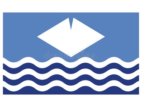 Isle Wight Flag Stock Illustrations 50 Isle Wight Flag Stock