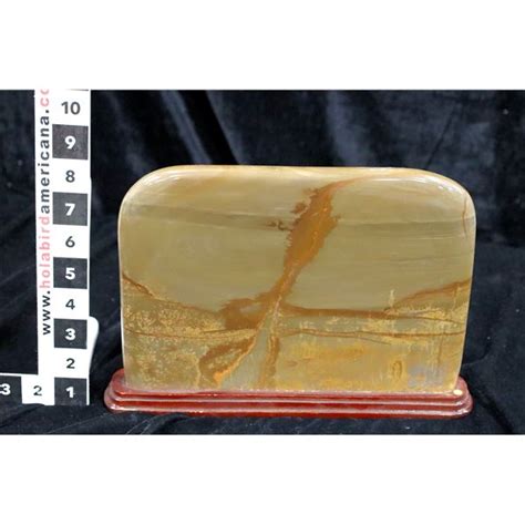 Banded Limestone [159187]