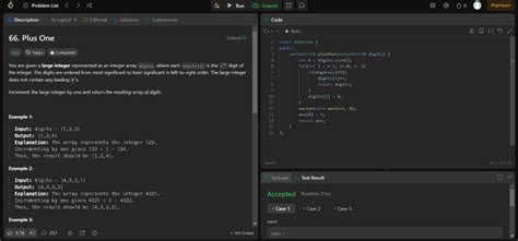 Kunal Vats On Linkedin Drgviswanathan 100daysofcode Leetcode