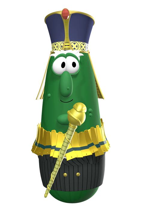 Mr Nezzer As King Xerxes By 321blender On Deviantart