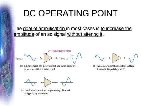 Dc Biasing Bipolar Junction Transistors Bjts Pdf