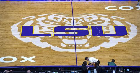 Lsu Basketball Teams To Play In New Challenge In 2024 Lsu