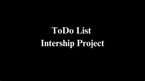Video Akshay Bedre On Linkedin Webdevelopment Todolist