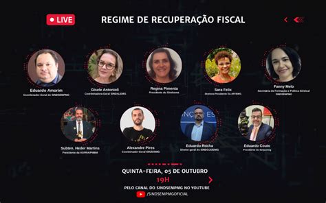 Notícias Sindsempmg Convida Entidades Sindicais Parceiras Para