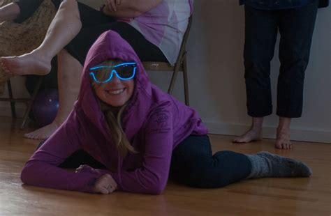 After Sound Is A Wave L SoundBody Studio Babe Works