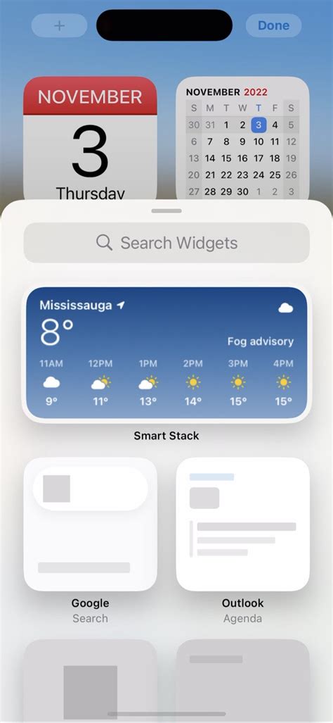 Ios Widget Load Slowlyrunning Iphone 14pro Ios161 Noticed In Work