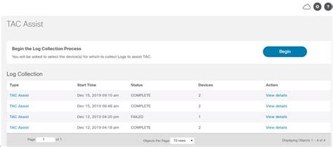 Cisco Network Insights Advisor Application For Cisco APIC User Guide Release 2 X Using Cisco