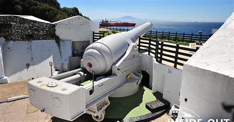 Gibraltar Album On Imgur