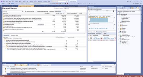 Memory Allocation Issue OpenTAP Community Forum