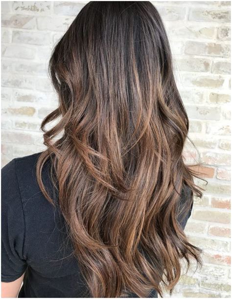 20 Inspirations Of Extra Long Layered Haircuts For Thick Hair Thick