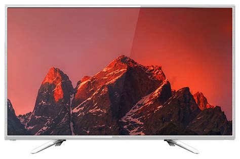 Купить телевизор BQ 3221W white 32" - купить с доставкой по выгодным ...