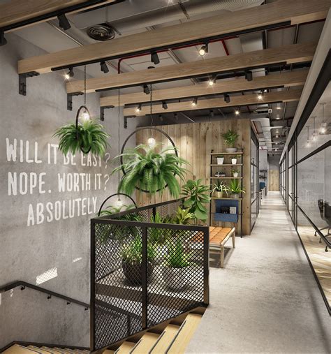 Pwc Offices London Artofit