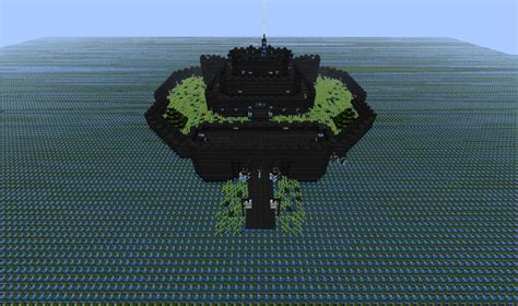 Minecraft Iron Golem Texture