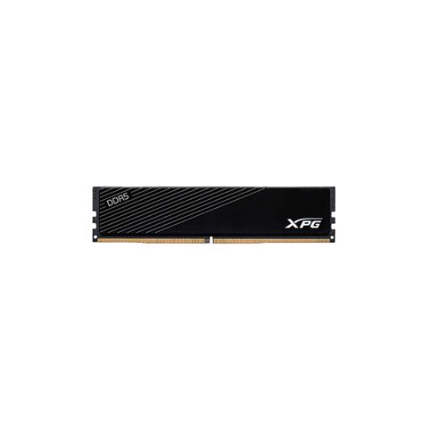 Adata Xpg Hunter 16gb Ddr5 5200mhz Dimm Memory Module Bover Technologies