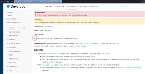 Image Not Loading In Article Documentation Issues Developer Forum