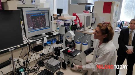 Nerviano Medical Sciences Ecco Il Centro Di Ricerca Che Ha Inventato