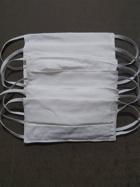 Washable Cotton Face Mask Skylab 3272089