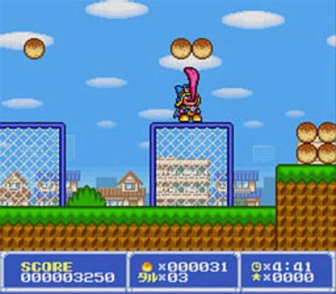 Magical Taluluto Kun Magic Adventure Screenshots And Videos Kotaku