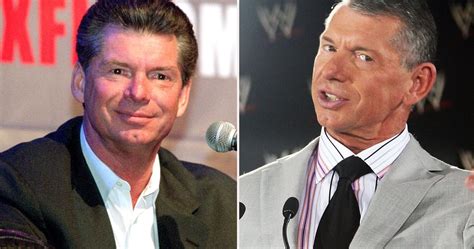 10 Craziest Revelations From Vince Mcmahons 2001 Playboy Interview