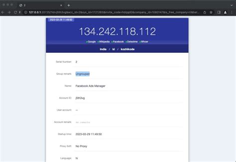 Adspower Review The Anti Detect And Online Anonymity Browser You Need