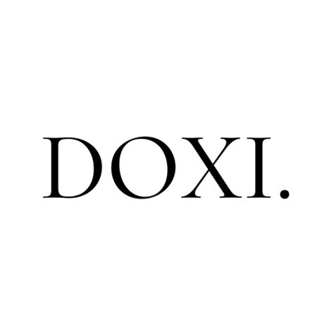 Doxi Storefront