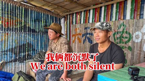 我在一座荒岛上打造了一套末日生存基地，本来一切的进展都非常顺利，结果给这天气整崩溃了 黄天麒l 黄天麒l 哔哩哔哩视频