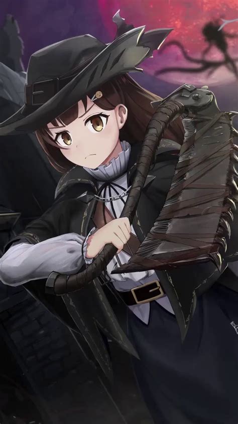 七海 娜娜动漫手机动态壁纸 动漫手机壁纸下载 元气壁纸