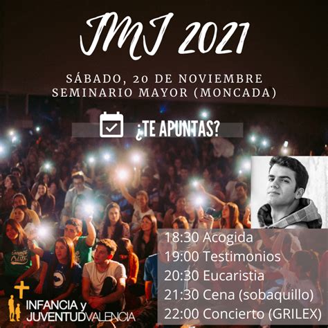 Jornada Mundial De La Juventud 2021 Red Joven