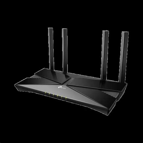 TP Link Archer AX AX Dual Band Wifi Router HowzitSA Com