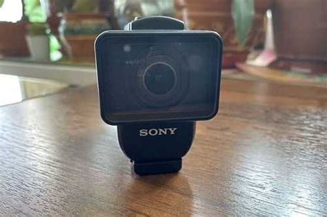 Sony FDR-X3000 купить | Аудио и видео техника | Festima.Ru – частные ...