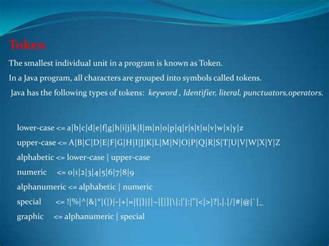 Programming Fundamental Ppt