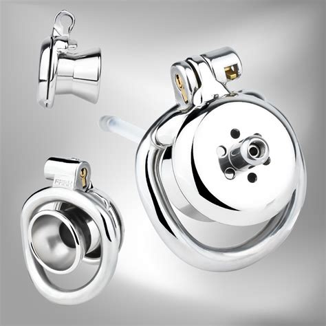 How To Use An Inverted Chastity Cage For Orgasm Control Invertedchastity