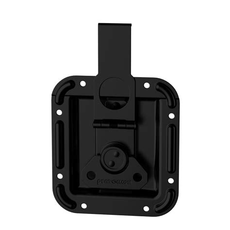 Large Black Overlatch In Shallow Offset Dish 62 3mm Blade Large Black Overlatch In Shallow