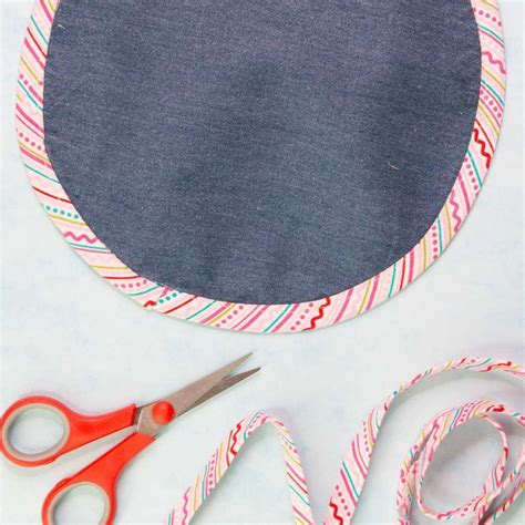 How To Sew Patch Pockets Best 2 Ways Treasurie