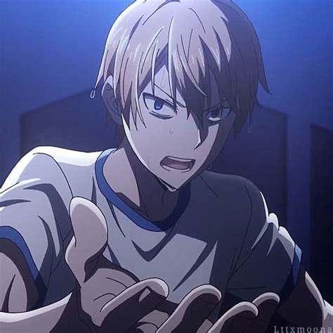Miyuki Shirogane