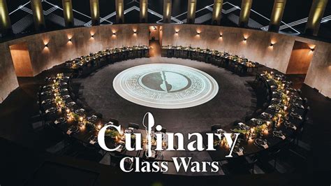 Culinary Class Wars Black Spoon Chefs And Their Restaurants