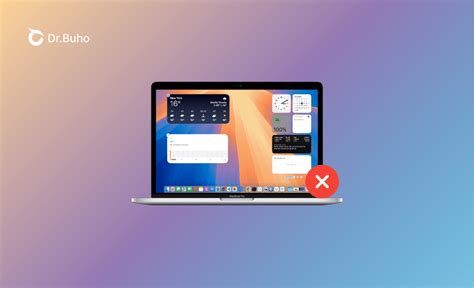 Macos Sequoia Desktop Widgets Not Working 9 Fast Fixes