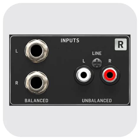 Behringer Truth 45 ตู้ลำโพงมอนิเตอร์ สตูดิโอ ขนาด 45 นิ้ว