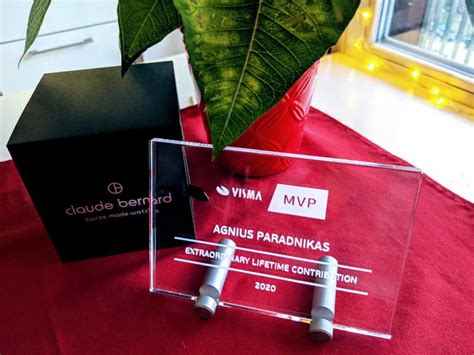 Agnius Paradnikas On Linkedin Mostvaluableprofessional