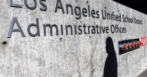 Lausd To Pay 199 Million To Settle Sex Abuse Claims Against Aide