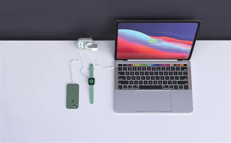 Caplet Workstation Power On Desk Charging Cmd Ltd