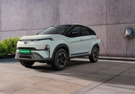 Tata Nexon Ev Fearless Plus S On Road Price In New Delhi And 2024 Offers
